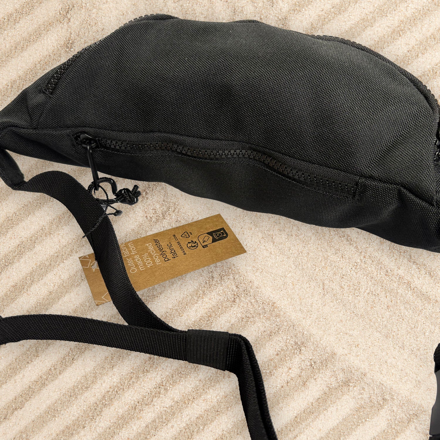 Surf Bum Bags - One Blue Eye
